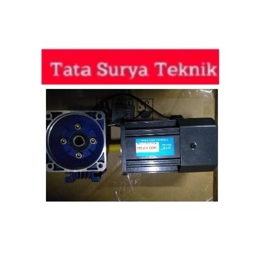 Jual OTG Small Induction Motor M9IK90A-S3SF G11 90watt 3phase - Jakarta ...