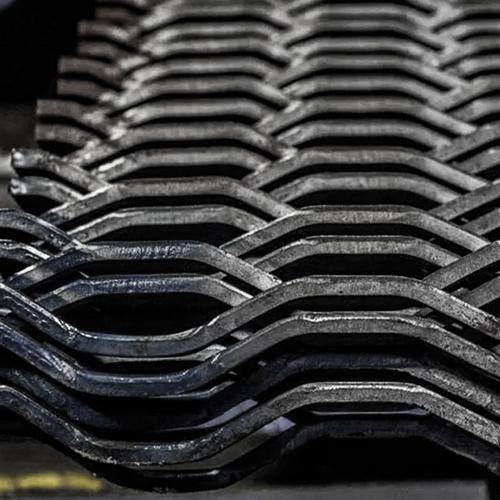 Jual PLAT JARING EXPANDED 120X240 - F.3035 - Kota Depok - perkasa baja ...