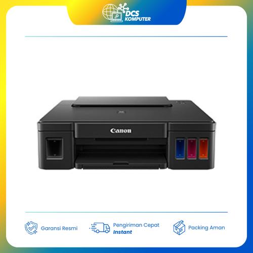 Jual Printer canon pixma G1010 Ink tank system - g1010, xantri ink ...