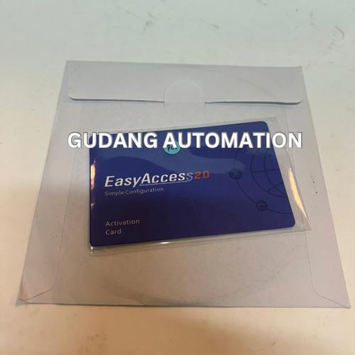 Jual RZACEA020 : Easy Access 2.0 Activation Card - Jakarta Barat ...