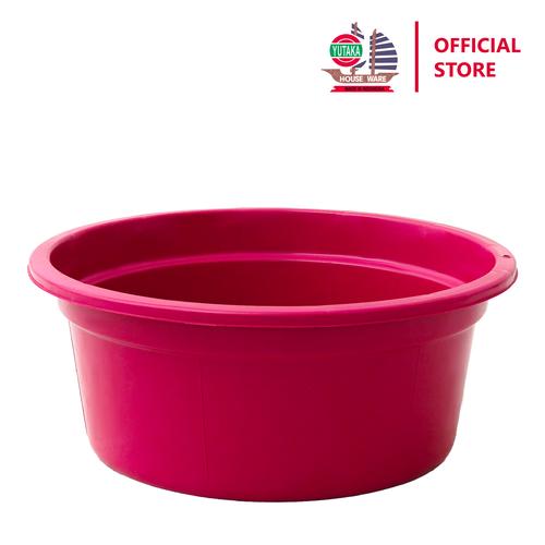 Promo YUTAKA Baskom Jumbo Plastik 22 / 24 / Bak Jumbo Plastik / Bak Air ...