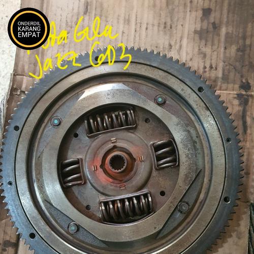 Jual roda gila flywheel jazz matic gd3 ORIGINAL - Kota Surabaya ...
