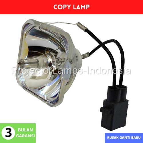 Jual Lampu Projector Proyektor Epson EB-X7 EB-X9 EB-X11 EB-X14 EB-X100 ...