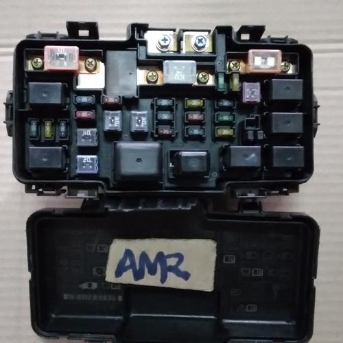Jual Fuse box sikring honda crv gen2 copotan original - Jakarta Utara ...