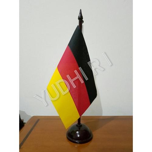 Jual Bendera Negara Jerman/Bendera Meja/Bendera German - Jakarta Barat ...