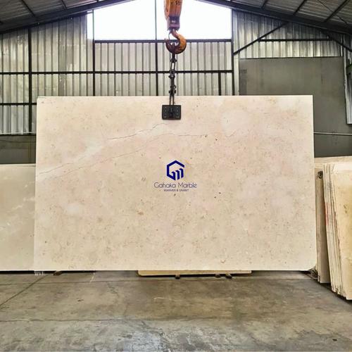 Jual Marmer Ujung Pandang | Slab Marmer Ujung Pandang | Marmer Krem ...