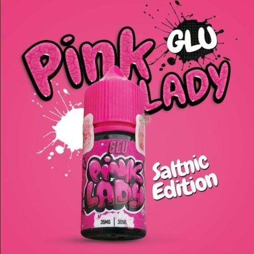 Jual Liquid GLU Taste Buds V9 Pink Lady Saltnic 35MG 30ML - Jakarta ...