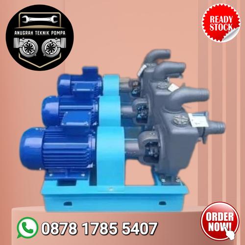 Jual Pompa Ebara Sqpb 50 motor 2,2kw 3hp 3phase 2900rpm pompa irigasi - Kab. Tangerang - ANUGRAH ...