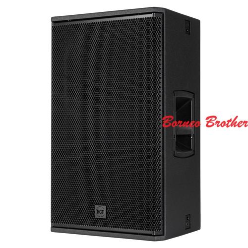 Jual RCF NX 945-A Original Speaker Aktif Professional 15" Neodymium ...