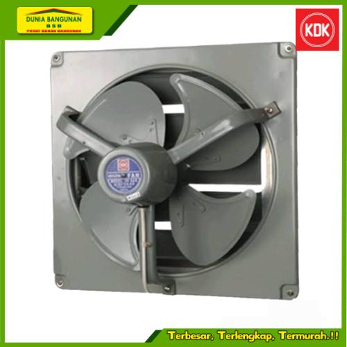 Jual KDK 40-AAS Exhaust Fan 16 Inch KDK 40AAS Industrial Fan 16" - Kota ...