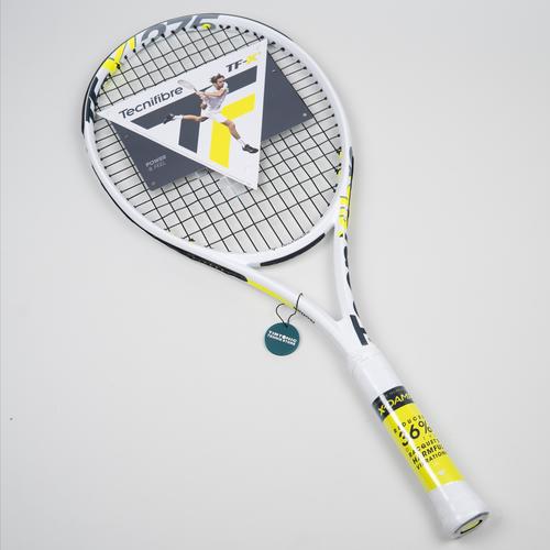 Jual Raket Tenis Tecnifibre T-Fight X1 Tennis Racket Original - TF X1 ...