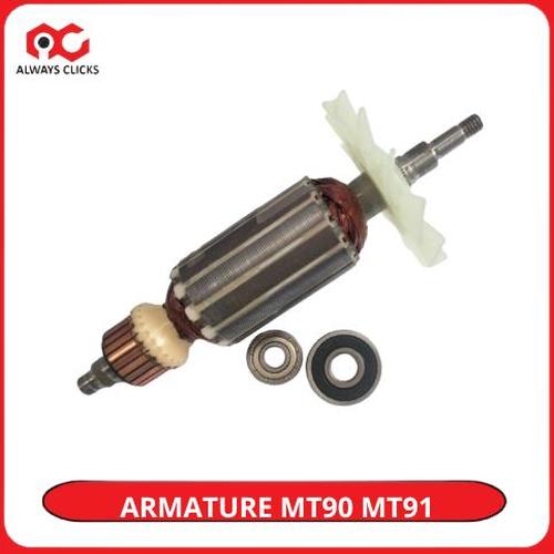 Jual Armature MT90 MT91 RYU RSG 100-3 Mesin Gerinda 4 inch Sparepart ...