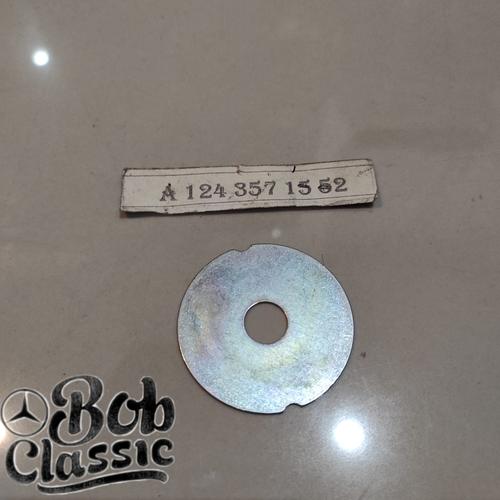 Jual Mercedes-Benz, W124 Suspension Subframe Washer A1243571552 - Kab ...