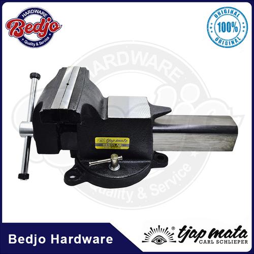 Jual TJAP MATA Catok Paron Model Putar - Ragum - 4" - Kota Surabaya ...