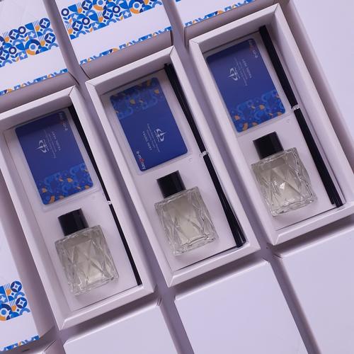 Jual Gift box set hadiah kado souvenir kantor perusahaan event ulang ...