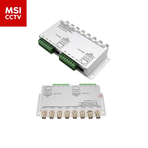 Jual Video Balun 8 ch Untuk CCTV Satuan Support Ahd/Hdcvi/Hdtvi ...