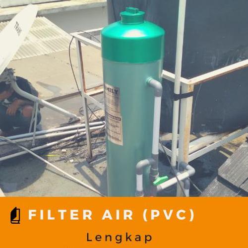 Jual Filter air pvc berbagai ukuran - Jakarta Selatan - BELIZA MART ...