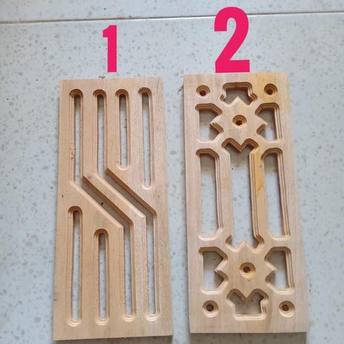 Jual keping loster roster kayu loster kayu loster ukir minimalis custom ...