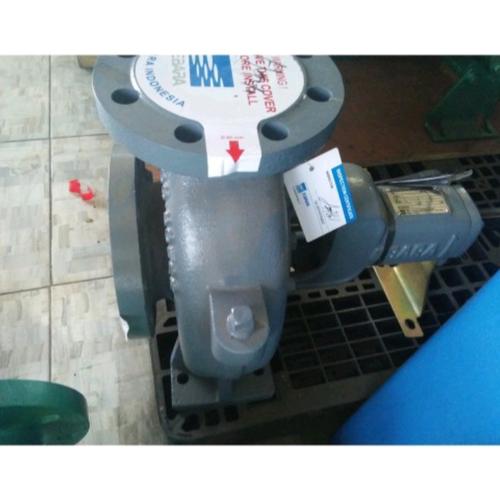 Jual Pompa Ebara 80x65 FSGA Gland packing - Jakarta Barat - Mega Tehnik ...