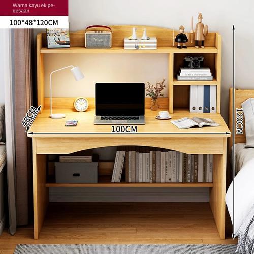 Jual Meja Kerja Multifungsi / Meja Kerja dirumah / Meja Komputer ...