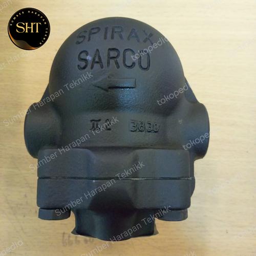 Jual Ball Float PN16 1" Inch Steam Trap Spirax Sarco FT-14 DN25 - Jakarta Barat - Sumber Harapan ...