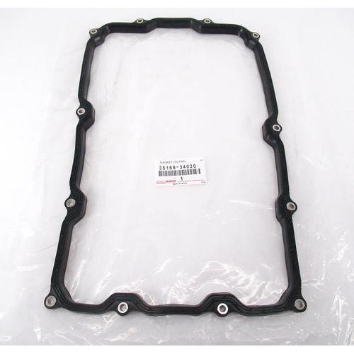 Jual Paking Karter Matic Land Cruiser VX200 Lexus LX570 ORI 35168-34020 ...