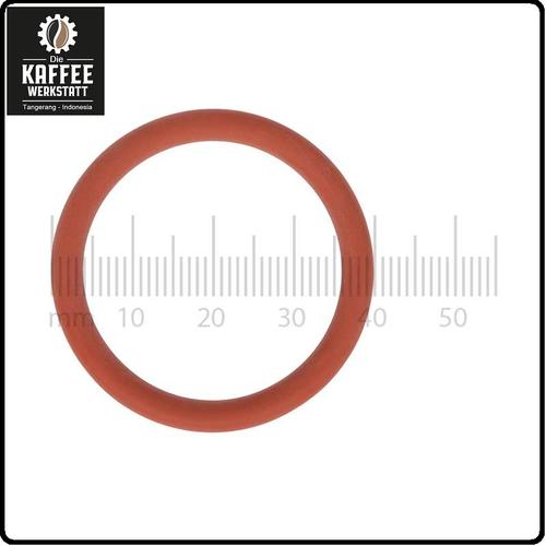 Jual Seal O-ring piston SAECO brew group 0320-40 - Kab. Tangerang - DIE ...