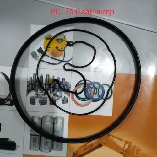 Jual SEAL KIT PUMP PC.75 GEAR PUMP SEAL KIT - Jakarta Barat - SUMBER ...