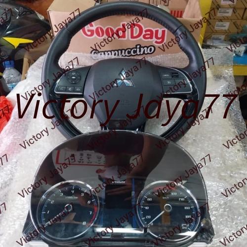 Jual Speedometer Steer Stir Assy Set Mitsubishi Xpander Ultimate ...