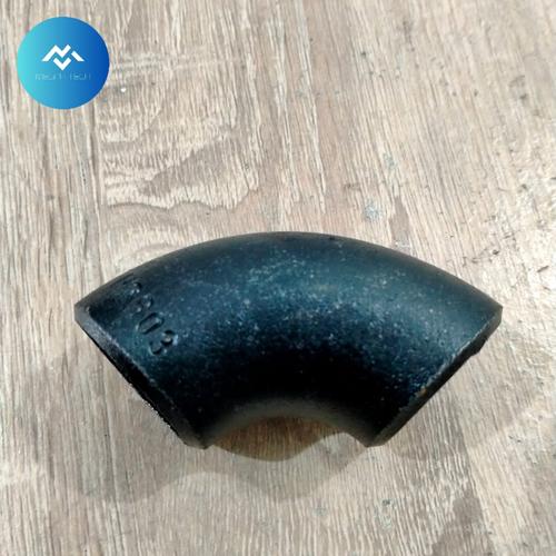 Jual ELBOW LAS 1 INCH SCH 40 BESI HITAM - Kota Medan - Megah_Teknik ...