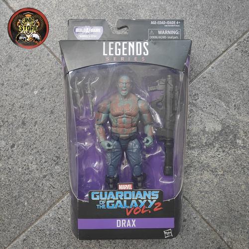 Promo Marvel Legends Drax Original Hasbro - Kota Malang - J&R Store99 ...