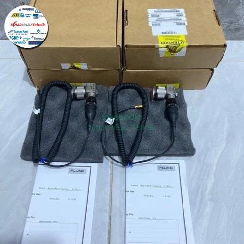 Jual Fluke 805ES External Vibration Sensor 805 For Fluke 805 805/ES ...
