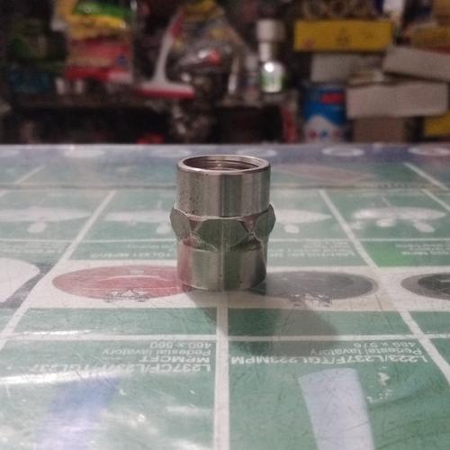 Jual Sambungan Socket Drat Dalam / Faucet Socket Besi ¾" - Kota ...