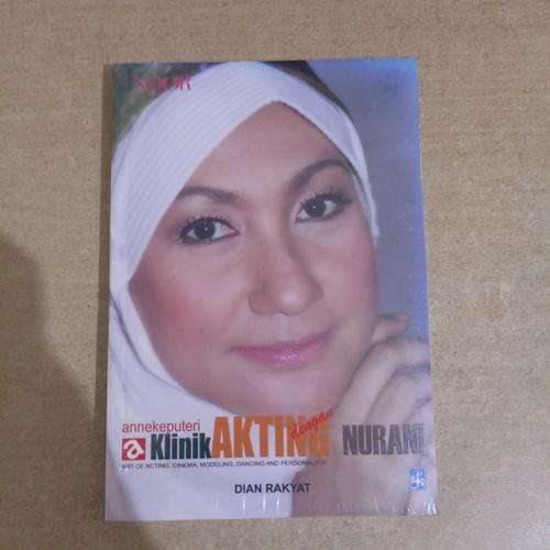 Jual buku Anneke Putri :: akting dengan nurani - Jakarta Timur - Toko ...