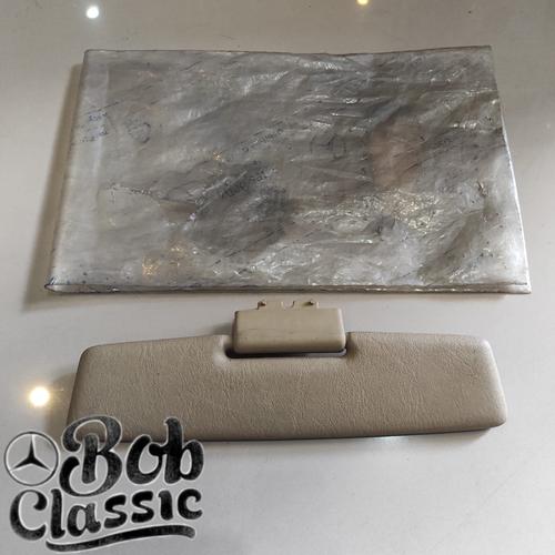 Jual Mercedes-Benz, W124 Sun Visor - Kab. Malang - FIBRI PRASTYAWAN ...