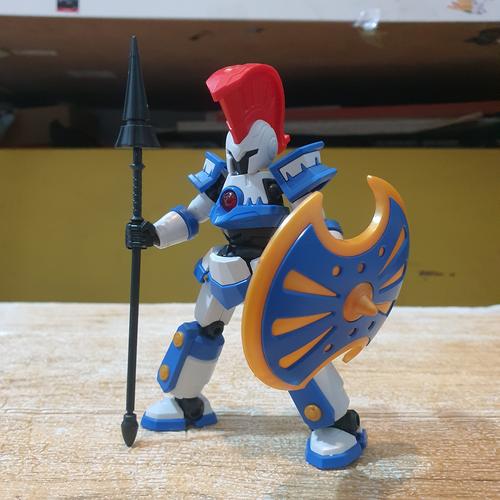 Jual lbx achilles modelkit bandai - Jakarta Pusat - PiXELFiGURE | Tokopedia