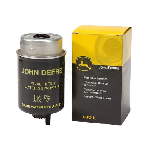 Promo RE62419 fuel filter John deere - Jakarta Pusat - ABADI JAYA ...