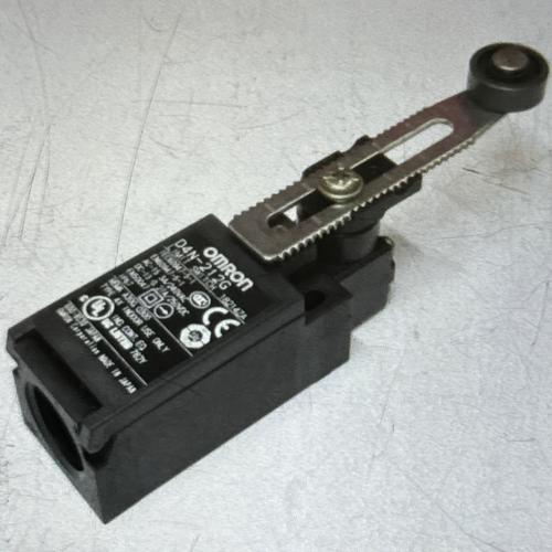 Jual Limit switch Adjustable merk Omron D4N-212G - Jakarta Barat - Teknikaljakarta | Tokopedia