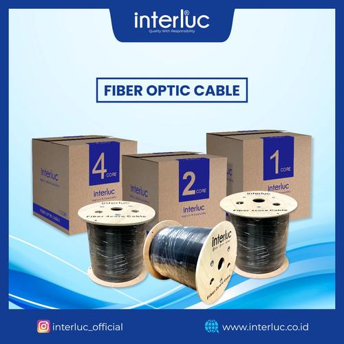 Promo Interluc Fiber Optic Cable - Jakarta Utara - Interluc Official ...