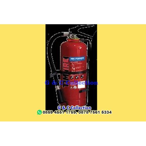 Jual TRM Fire Extinguisher ABC kapasitas 9 kg type TRM-9P - Jakarta ...