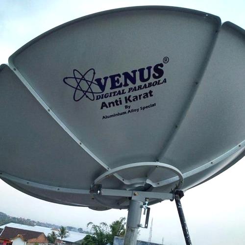 Jual VENUS SETTING PARABOLA Digital Parabola Anti Karat Aluminium Alloy ...