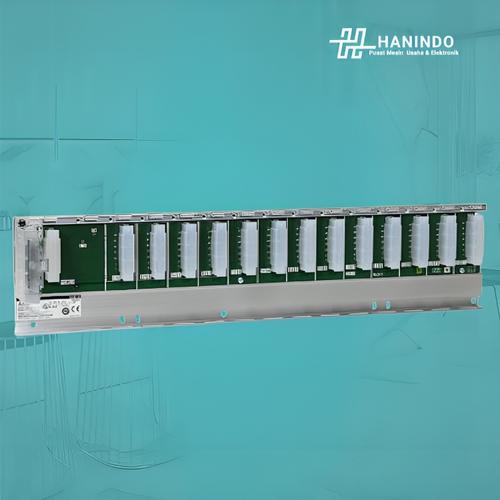 Jual Q312B Base Unit PLC Mitsubishi Electric Q Series - Jakarta Pusat ...