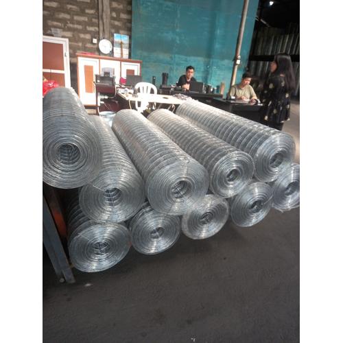 Jual Roofmesh | Kawat Penyangga | Insulasi atap 1.5 MM - Jakarta ...
