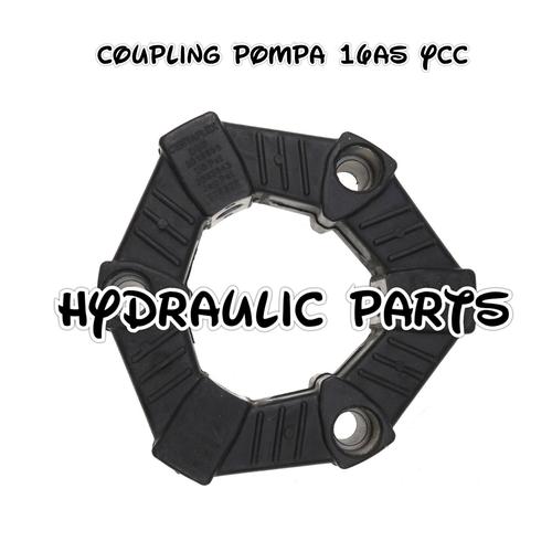 Jual COUPLING POMPA 16AS YCC hydraulic - Jakarta Barat - Hydraulic ...