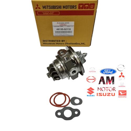 Jual CARTRIDGE TURBO CHARGER CATRIDGE ATAU ISI TURBO CAS MITSUBISHI ...