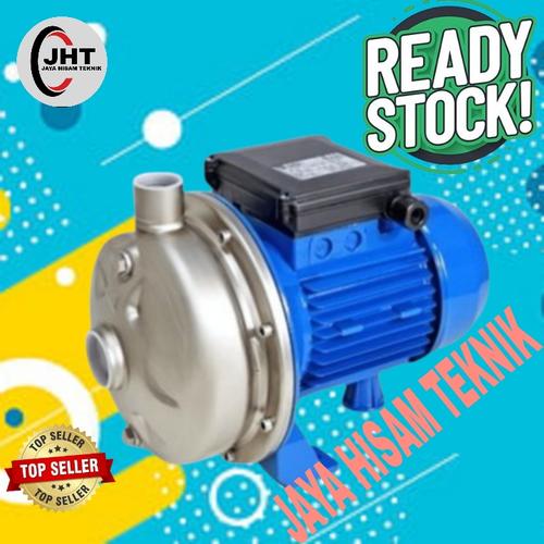 Jual Pompa Booster EBARA CDXM 70/05 1phase 220V Pompa EBARA Centrifugal - Jakarta Barat - JAYA ...