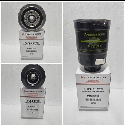 Jual Fuel Filter Solar L038/9 L300 diesel kuda diesel L200 strada Turbo ...