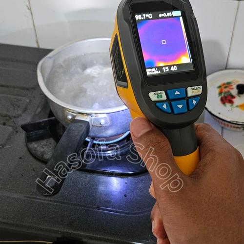 Jual Thermal Imaging Camera HT-02D - Kab. Badung - Hasofa Shop | Tokopedia