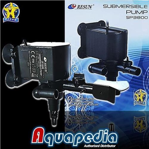 Jual Resun SP-1100 SP-1200 SP-2500 SP-3800 Pompa Aquarium - SP-1100 ...