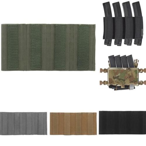 Jual Spiritus Systems Repro - MK4 Submachine G un Quad MP5 Mag azine ...